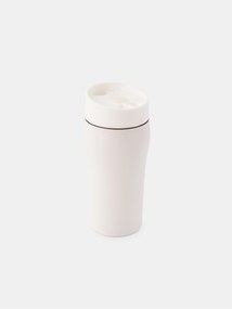 Sinsay - Termohrnek - bílá