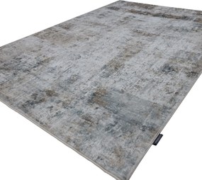 Obsession, Kusový koberec Posh 302 Taupe, 200x290, hnědá, chodba / předsíň