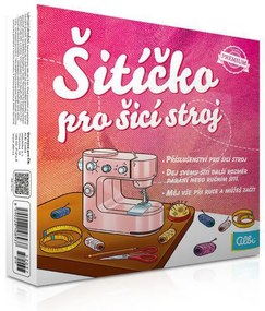 Albi Šitíčko pro šicí stroj