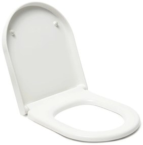 WC prkénko Vitra Integra duroplast 108-003-009