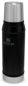 STANLEY Termoska Legendary Classic series 750ml černá mat