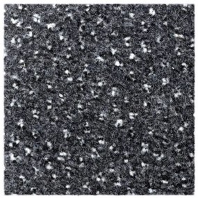 Metrážový koberec TRAFFIC tmavě šedý 330 AB