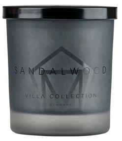 Vonná svíčka doba hoření 48 h Krok: Sandalwood – Villa Collection