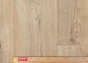Breno PVC G-TEX Lussac Blond 2454, šíře 300 cm