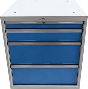 Enprag Stolový kontejner RS717_4