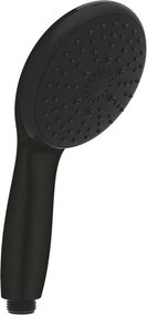 Grohe Vitalio Start - Sprchová hlavice, 3 proudy, matná černá 260312431
