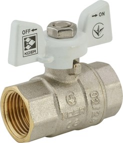 Koer KR.217.W 1/2"FF