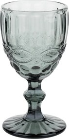 Set 4 sklenic na víno, 240ml, SAVOY TYP 3