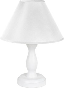 XXXLutz STOLNÍ LAMPA, E14, 18/28 cm - Online Only svítidla - 009228029003