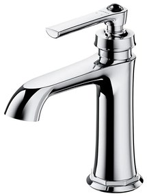 OMNIRES AM5210CR - Umyvadlová baterie ARMANCE 18 cm lesklý chrom AM5210CR
