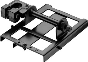 Naviják nebo kladkostroj Wiltec – 5-15 cm (65033)
