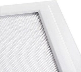 LED panel Kanlux BRAVO PU36W6060NW W 28002 bez driveru