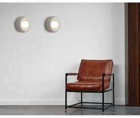 Argon 8809 - Nástěnné svítidlo TEVO 1xG9/6W/230V krémová