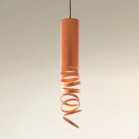 AR DOI4600A03 Decomposé Light závěsné - oranžová - ARTEMIDE