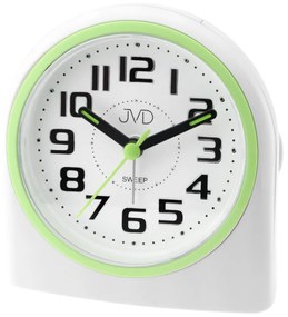 Budík JVD SRP2837.2