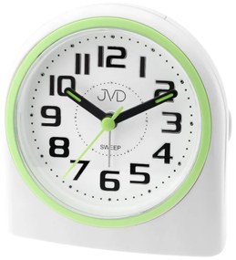 Budík JVD SRP2837.2