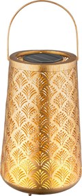 XXXLutz SOLÁRNÍ SVÍTIDLO 20/32 cm Ambia Garden - Solární světla - 004076001406