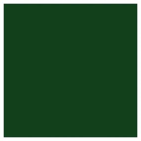 Samolepicí fólie RAL 6028 matná zelená tmavá šířka 45 cm - dekor 895