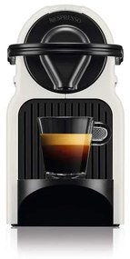 Kapslový Kávovar Krups Nespresso Inissia XN100110 bílý