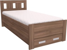 Postel BENO s úložným prostorem (na výběr více variant)