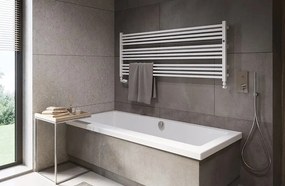 Hopa Stick Level koupelnový radiátor 1800 x 555 mm klasické připojení barva zlatá RADSTIL186084