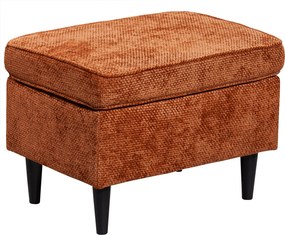 XXXLutz TABURET, textil, 63/43/42 cm MID.YOU - Taburety - 002220035039