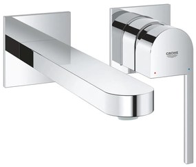GROHE 29306003 - Umyvadlová baterie PLUS 203 mm lesklý chrom