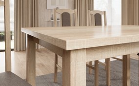 ADRK Furniture Židle Vos VII CH-VOS-VII-S-OP99