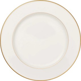 Villeroy&Boch Villeroy & Boch Anmut Gold servírovací talíř kulatý, flach 336 mm