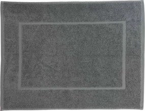 Profod Koupelnová předložka Comfort střibrná 50x70 cm