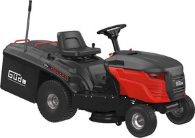 GüDE GMBH Güde GAR 840 T - zahradní traktor