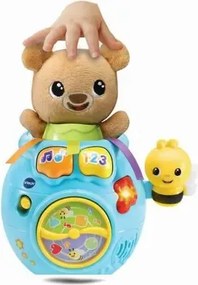 Vtech Medvídku schovej se! / CZ verze / od 6 měsíců