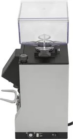 Eureka Mignon SILENZIO 55 šedá / Mlýnek na kávu / zásobník 300 g / 310