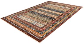 Obsession, Kusový koberec Inca 361 multi, 80x150, vícebarevná, obývací pokoj