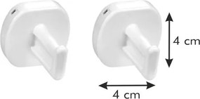 TESCOMA Háček ProfiMATE, 2 ks