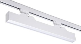 LED svítidlo do lišty Linnea 57 Track 3Line 24W CCT bílé