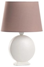 ONLI - Stolní lampa ZEN 1xE27/22W/230V 46 cm OL0266