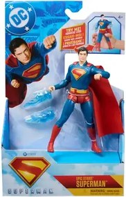 SPIN MASTER Superman Deluxe akční figurka / 15 cm / od 4 let