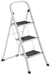 Kovové schůdky 105 cm - Casa Selección