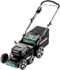 Aku sekačka na trávu Metabo RM 36-18 LTX BL 46 (601606850)
