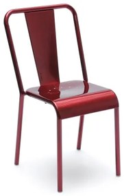 TOLIX designové židle T37