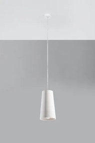 Lustr SOLLUX Gulcan E27 1x60W bez zdroje SL.0849 keramika