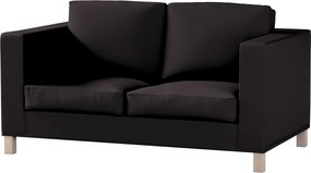 Potah na pohovku IKEA Karlanda 2-místná, krátký barva šedá