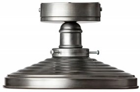 T-BIS Industriální stropní svítidlo LOFT TB-SPS-TFD-STEEL