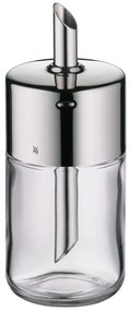 Cukřenka z nerezové oceli Cromargan® WMF Barista, výška 15 cm