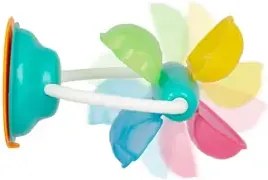 Playgro - Vodní mlýnek s přísavkou / od 6 měsíců