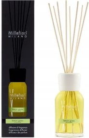 Lemon Grass – Millefiori – vonné tyčinky 250 ml