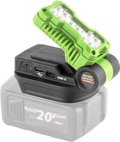 SPA18ProBL-BB/LL20bb/20/4C/20/2.4A/BG500