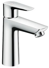 Hansgrohe Talis E umyvadlová baterie s výpustí chrom 71713000