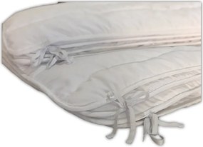 Přikrývka Double 200x140cm 2500g TiaHome